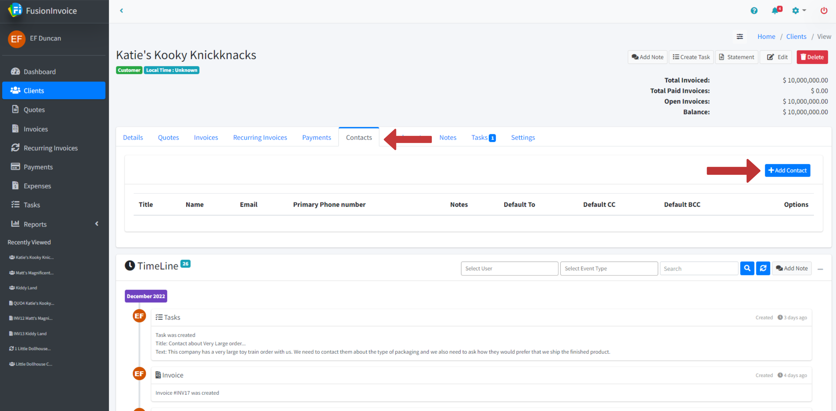 Product Documentation